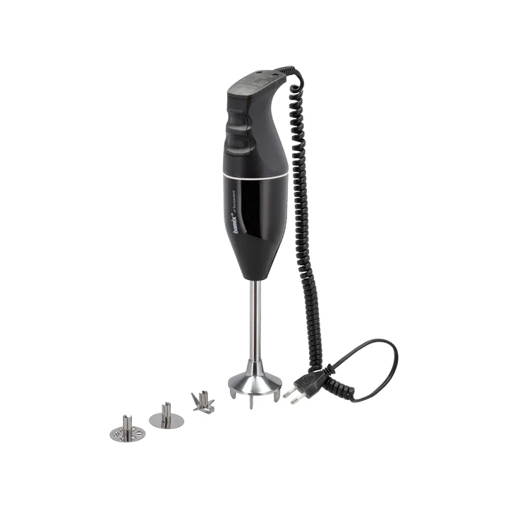 Bamix Classic Stabmixer | Bamix → KitchenTime.de